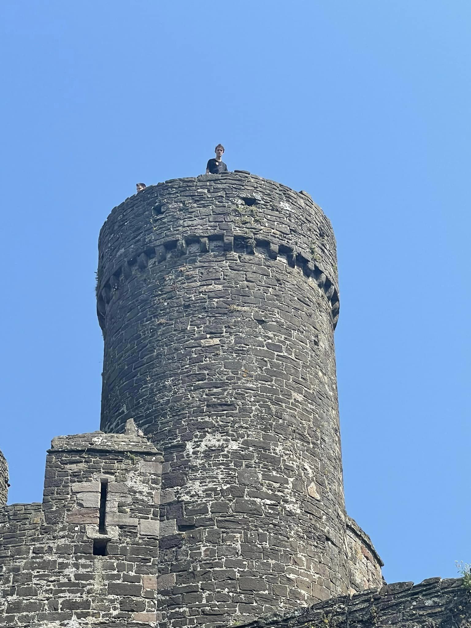 castle